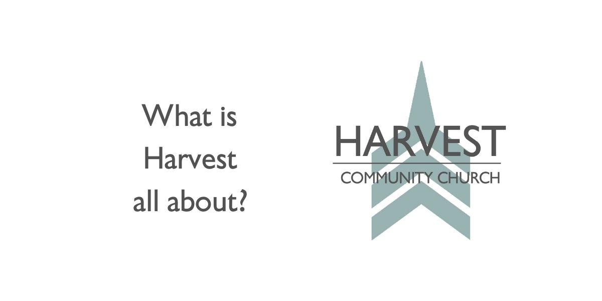 Harvest Community Church
